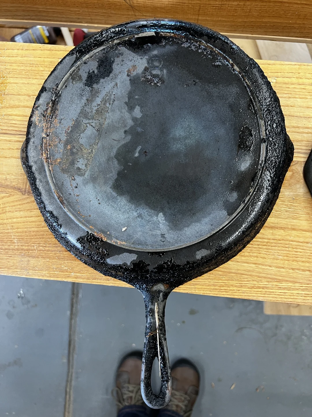 Identification Help | Scrolller