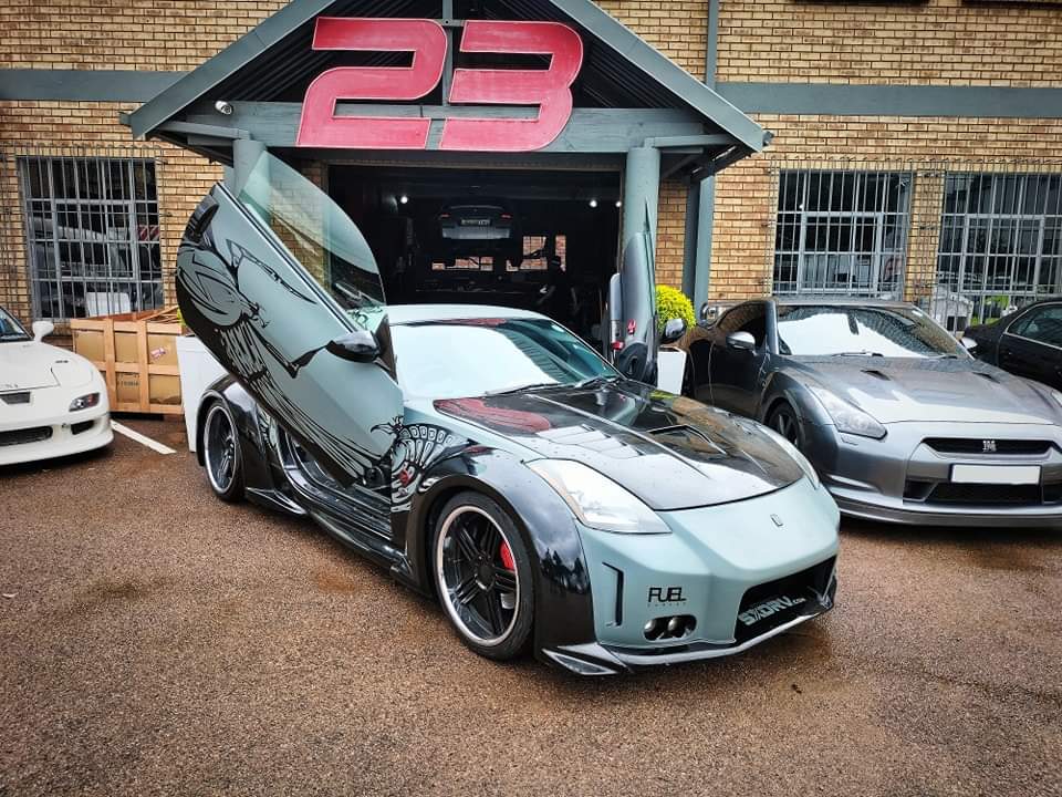 Tokyo Drift - DK replica spotted | Scrolller