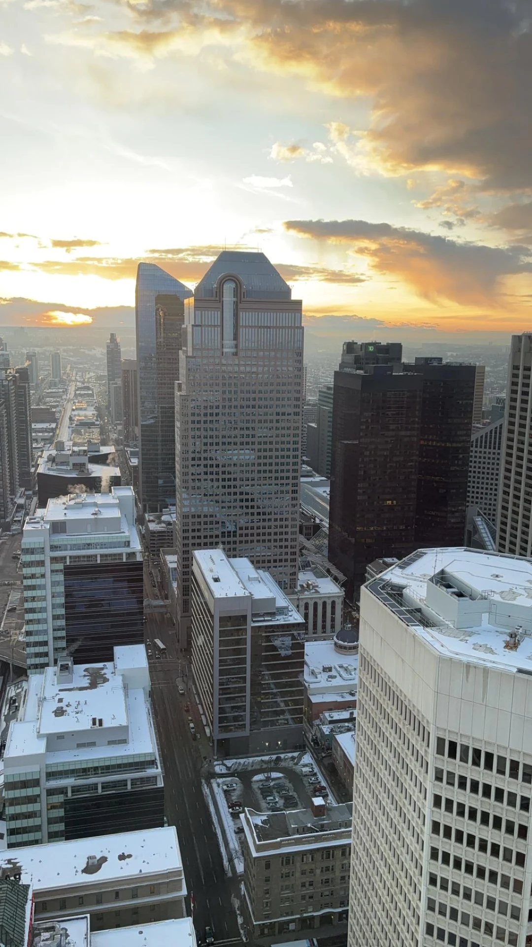 Calgary, Canada | Scrolller