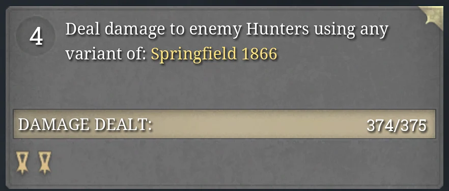 Springfield is fine an all, but come on now challenges. | Scrolller