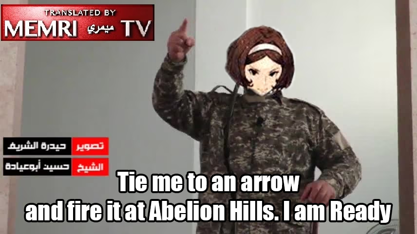 Holy Kingdom propaganda | Scrolller