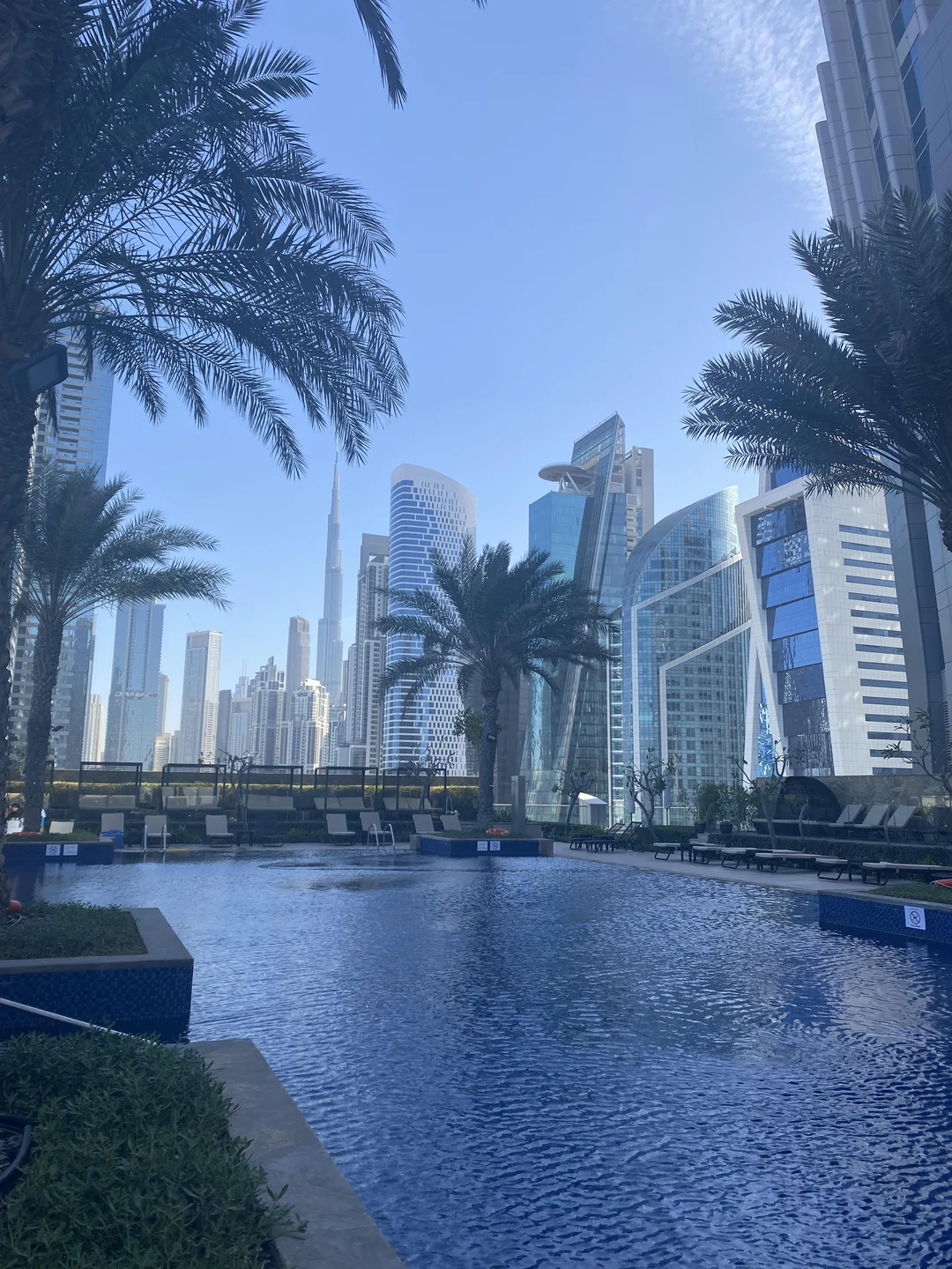 Dubai, U.A.E | Scrolller