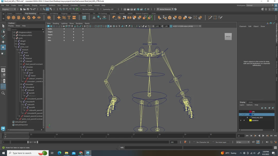 Why does this happen? | Scrolller