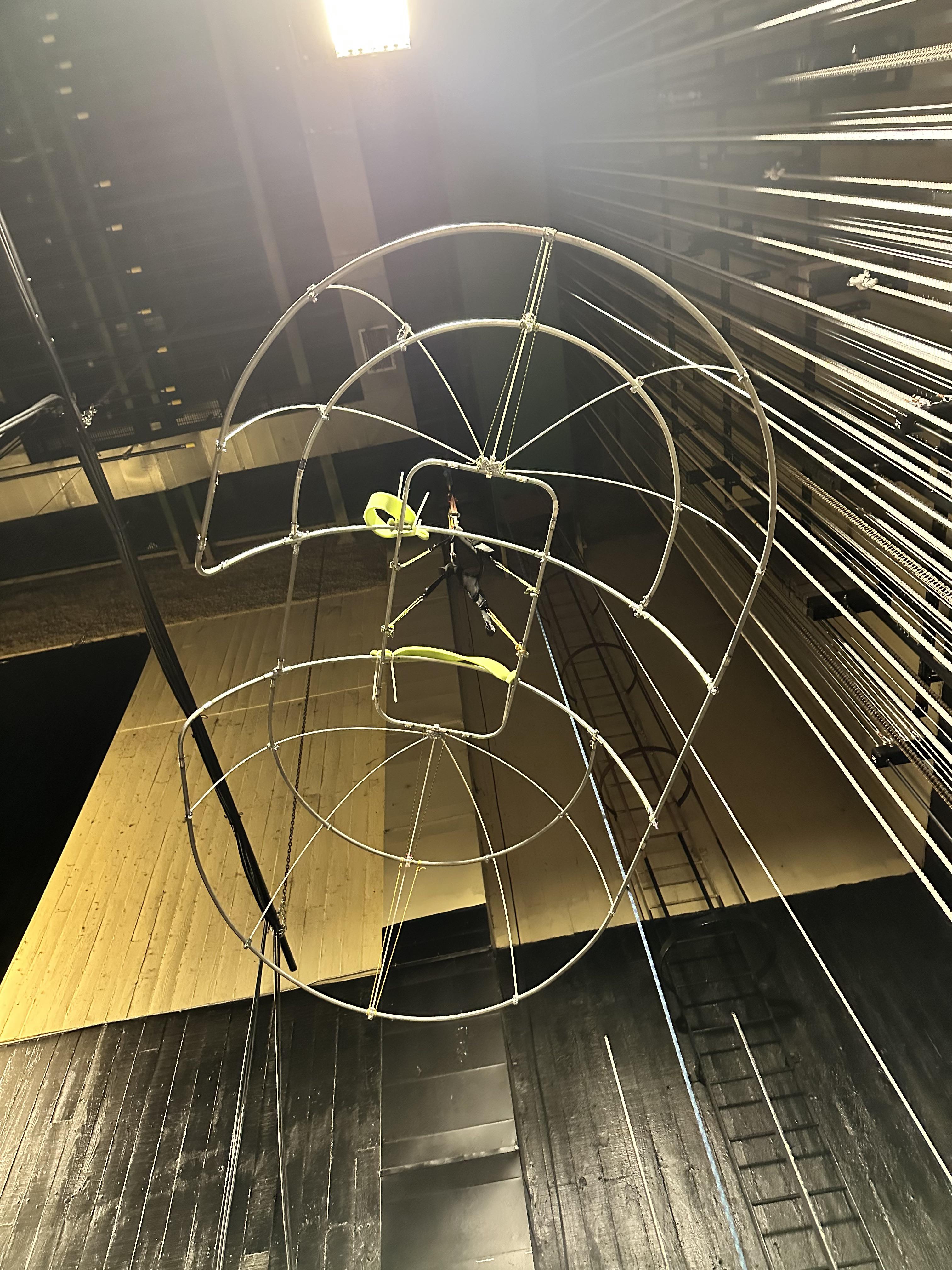 What is this theater tool? | Scrolller