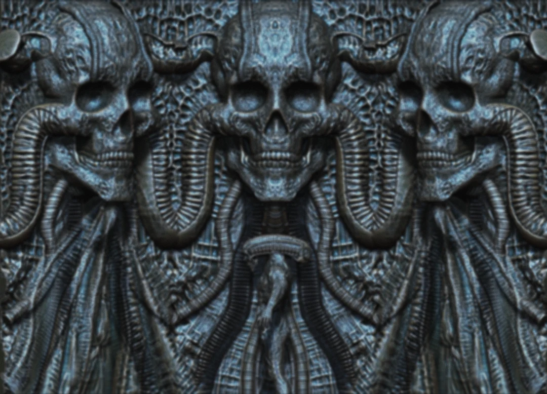 CHAMBER IV, Me, Sculpture, 2022 | Scrolller