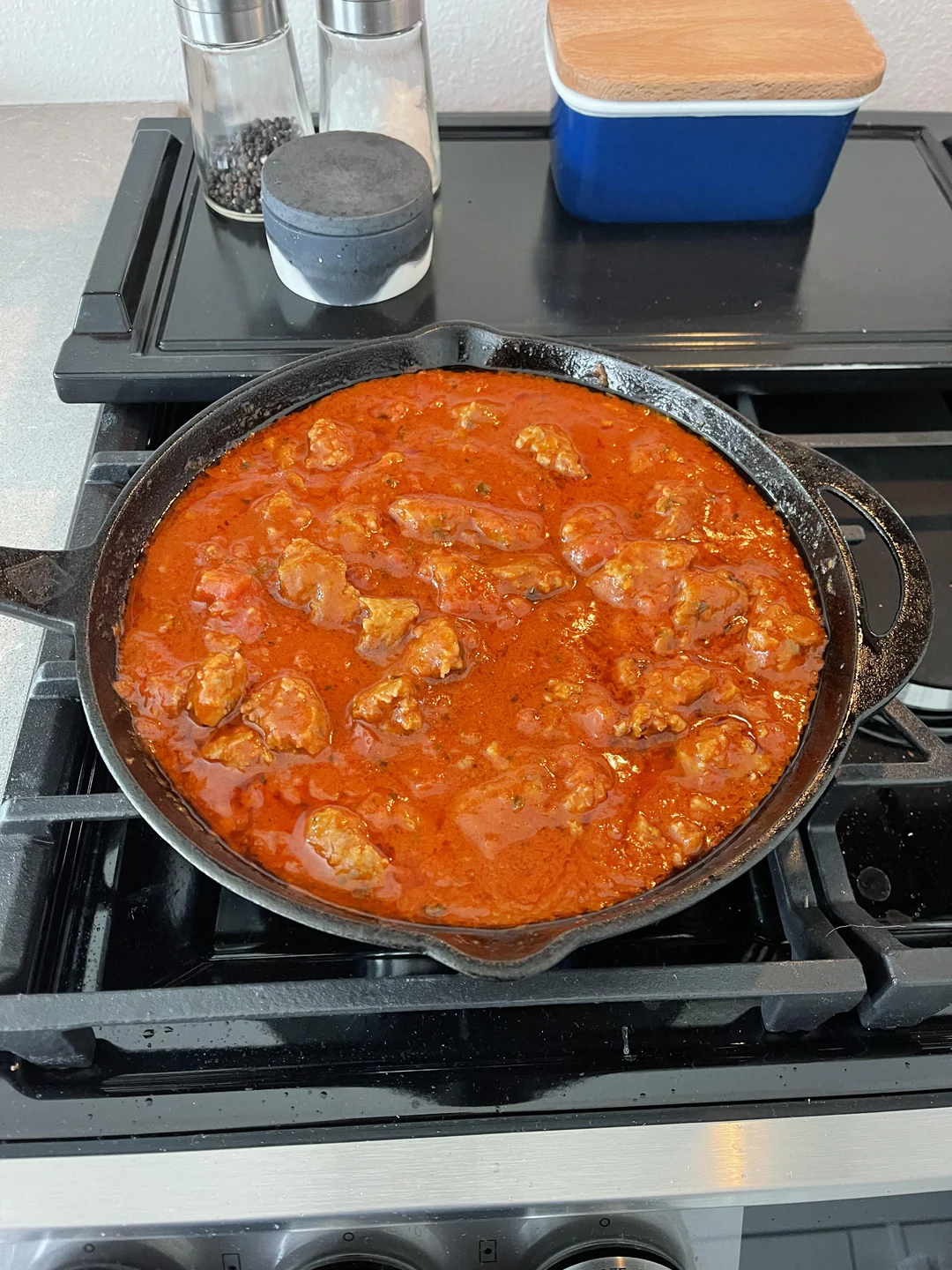 Bring on the hate. I’m not afraid. | Scrolller