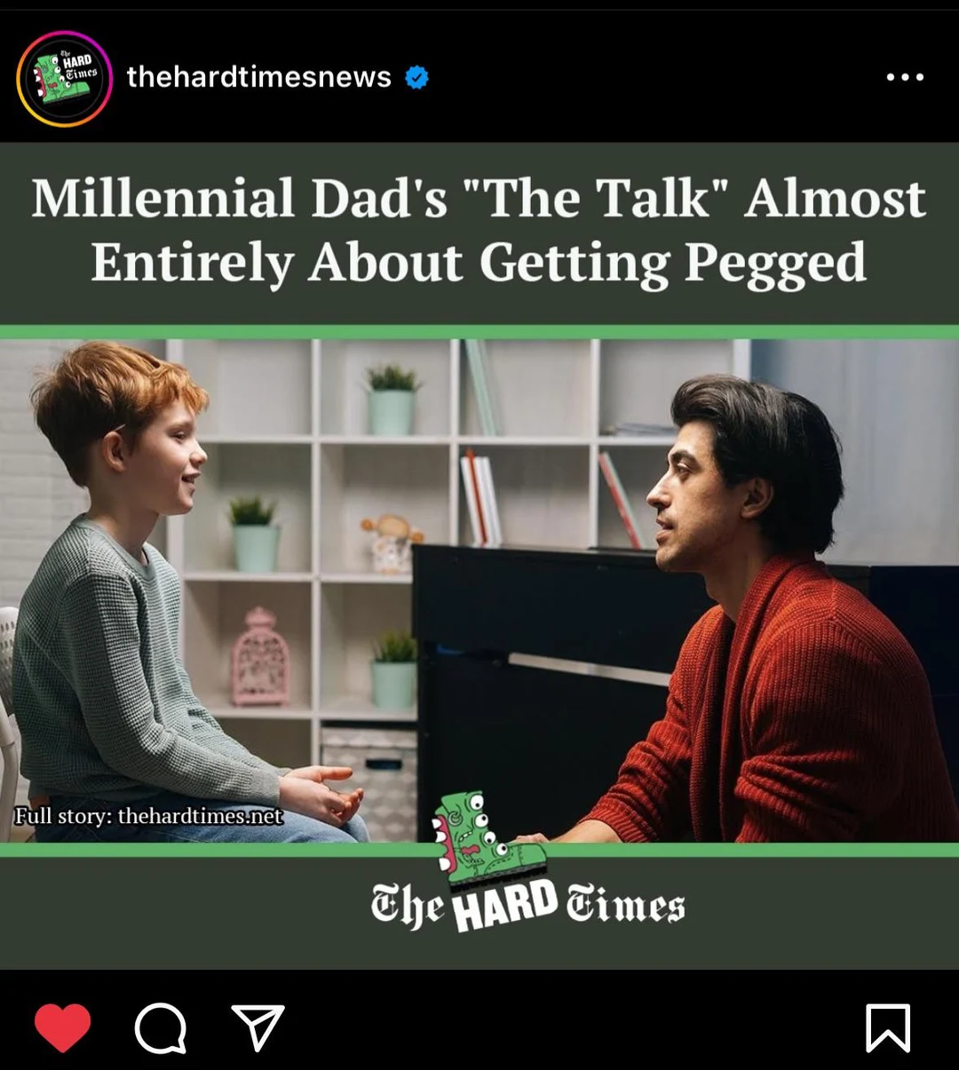 Shayne as a father | Scrolller