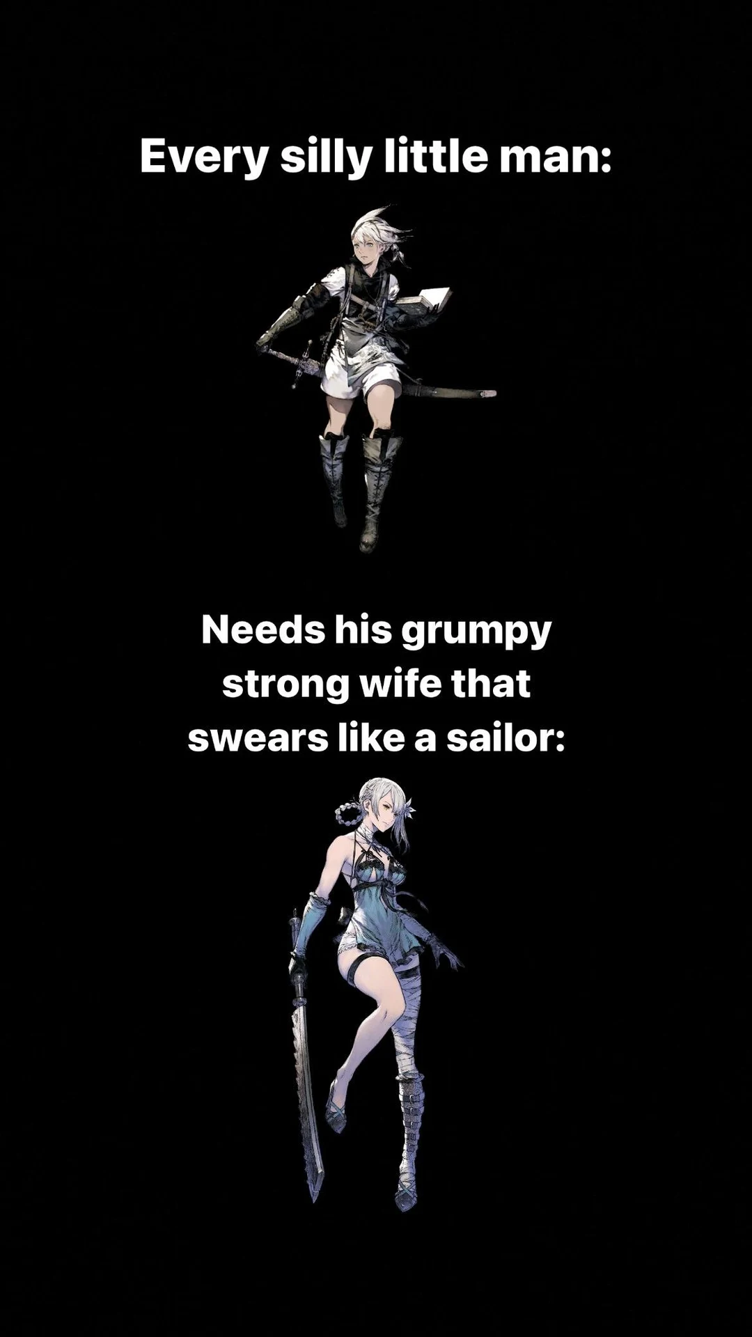 Another banger meme from yours truly | Scrolller