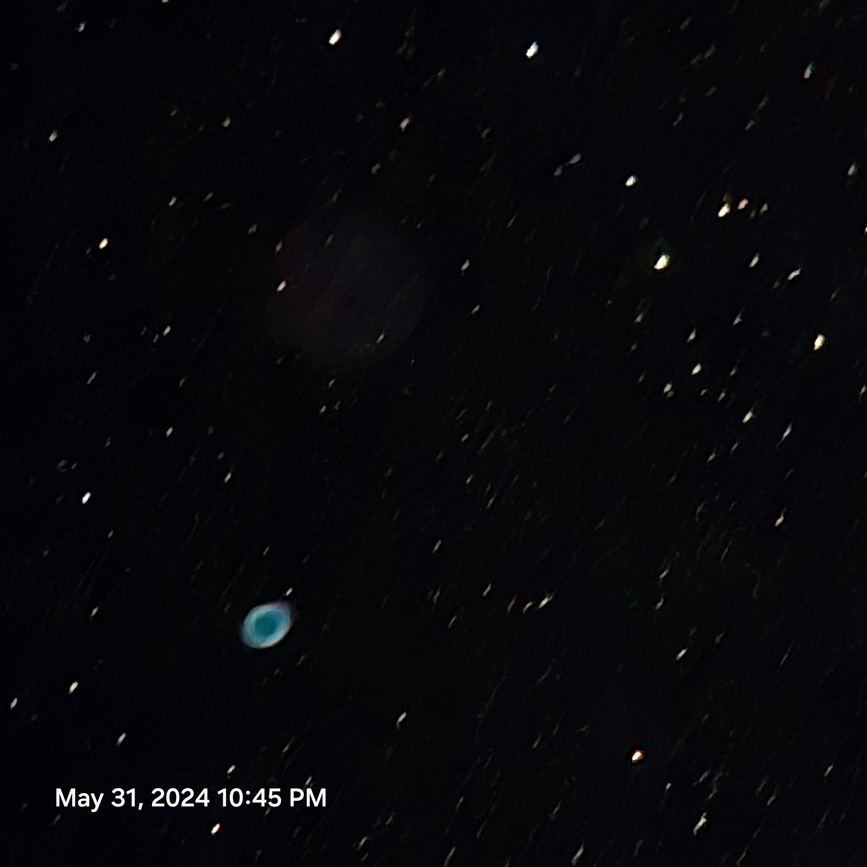 Ring Nebula | Scrolller