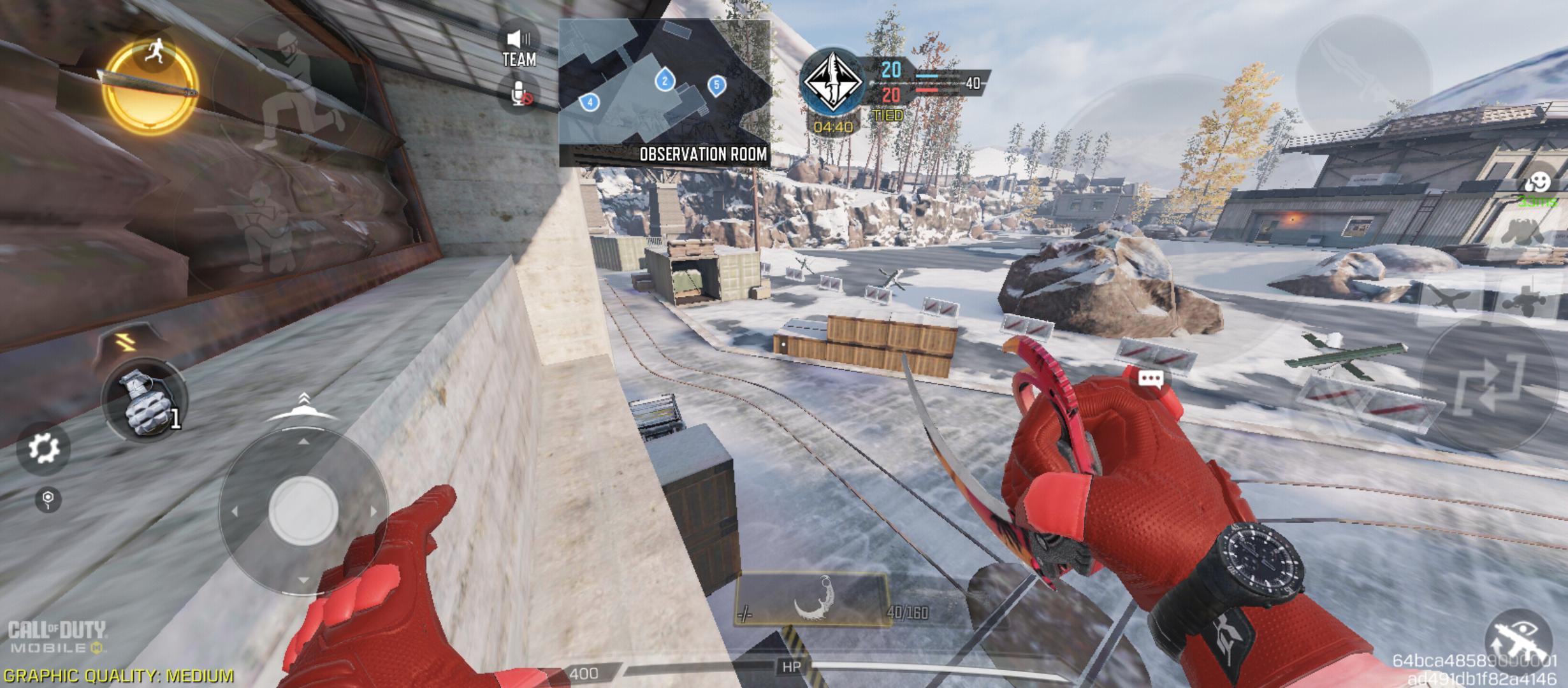 New spot??? | Scrolller