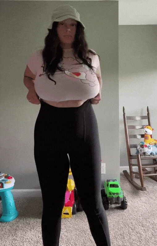 Big personality | Scrolller