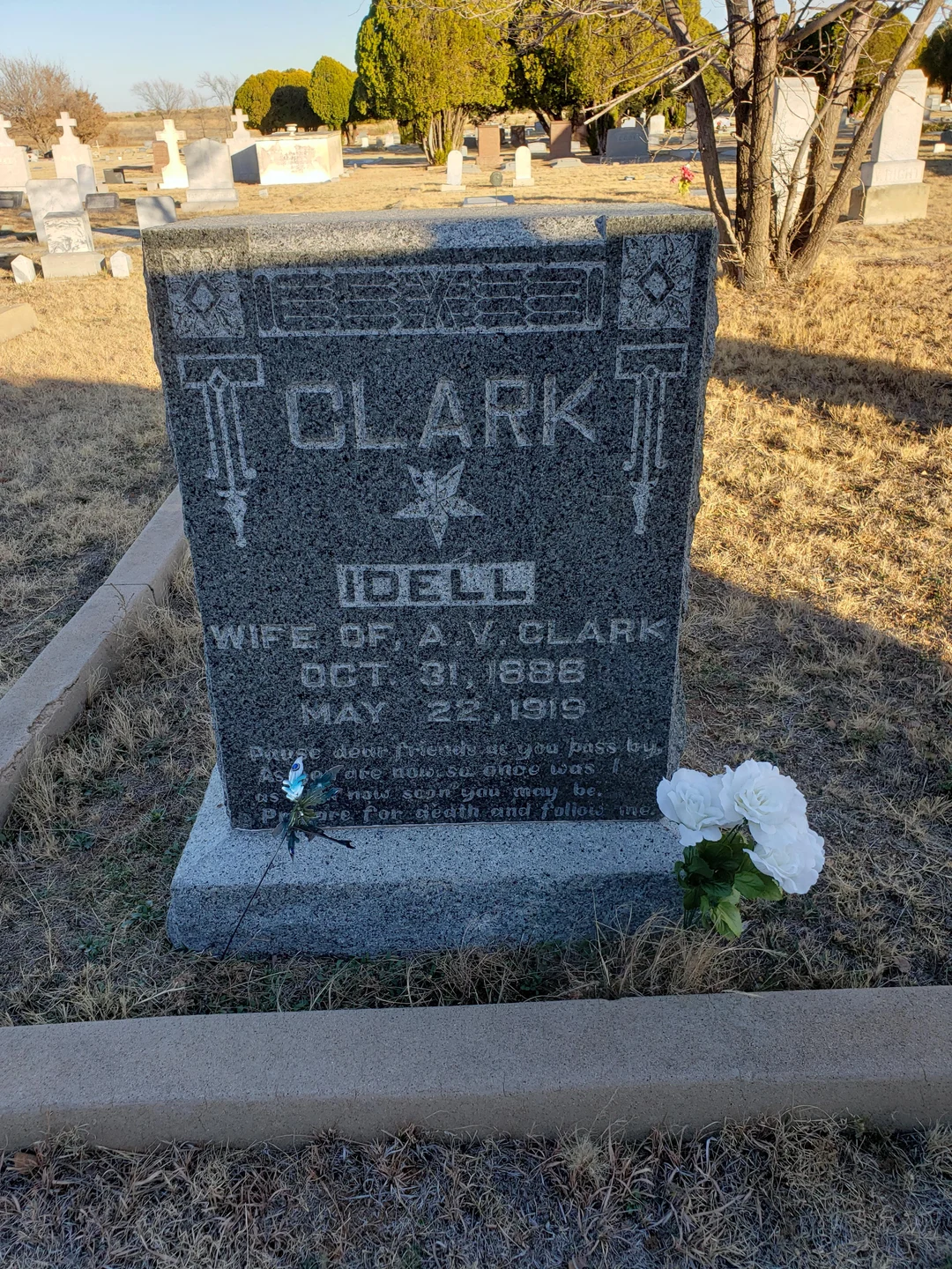 "Witches Grave" that all the middle schoolers would go see in my hometown | Scrolller