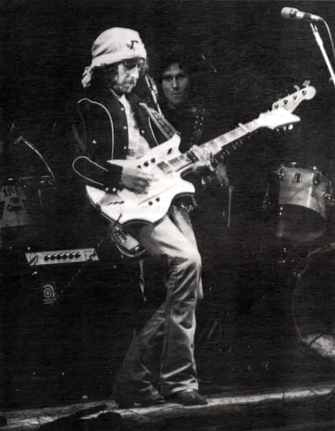 Bob Dylan Tampa, Florida 21st April 1976 | Scrolller