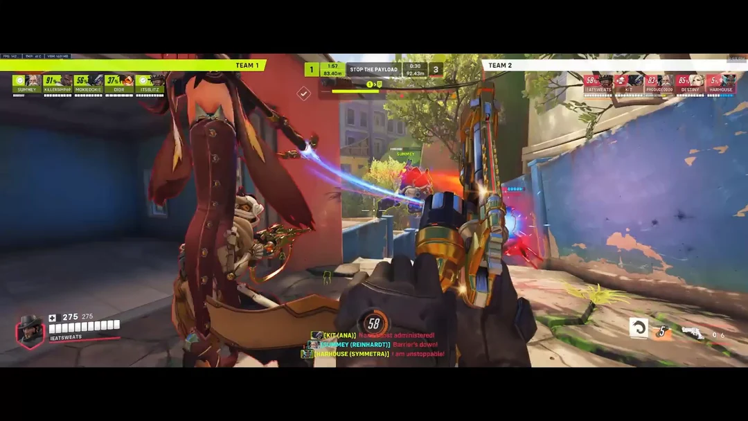 Our Cass was an Absolute Chad | Scrolller