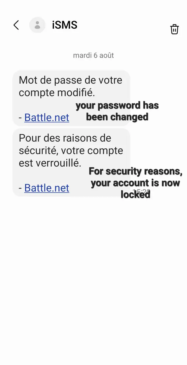 My account is missing... | Scrolller