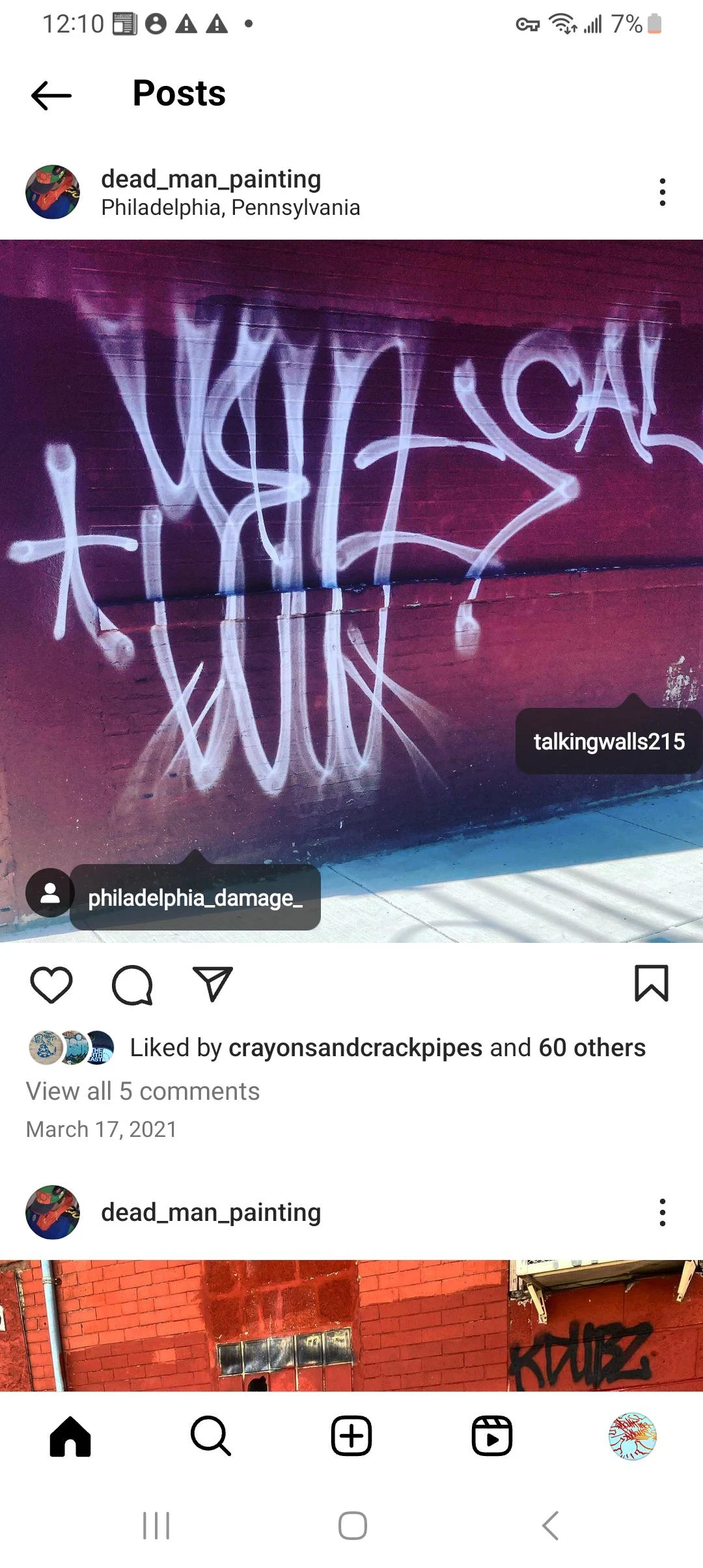 Philly Handz | Scrolller