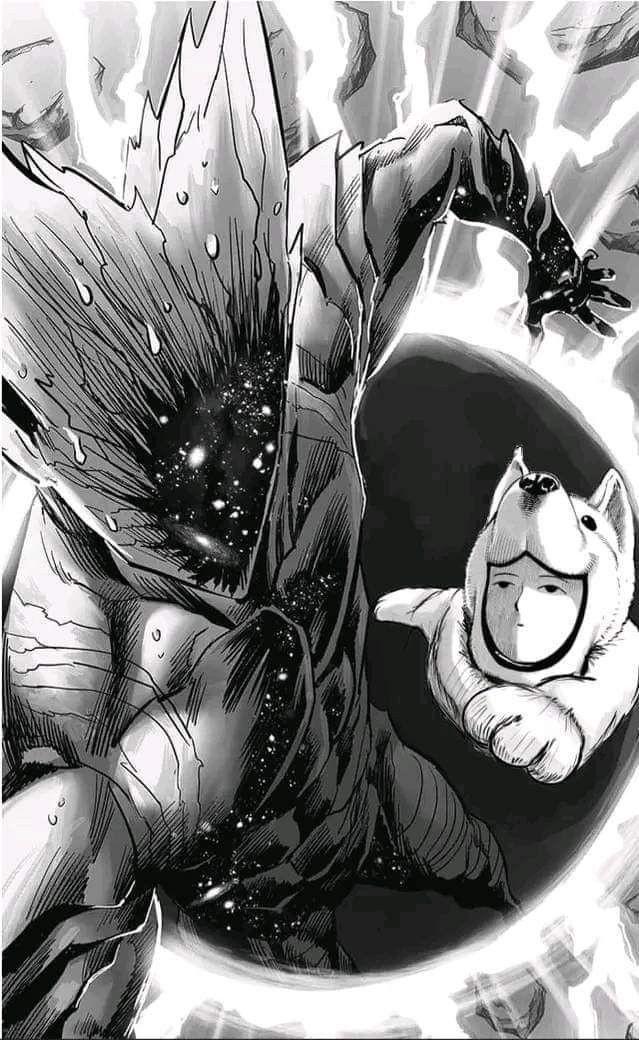 Yoo garou kun! | Scrolller