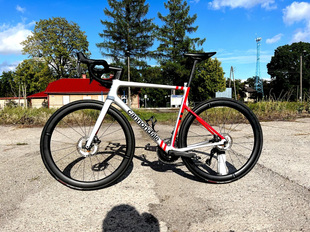 New Bike | Scrolller