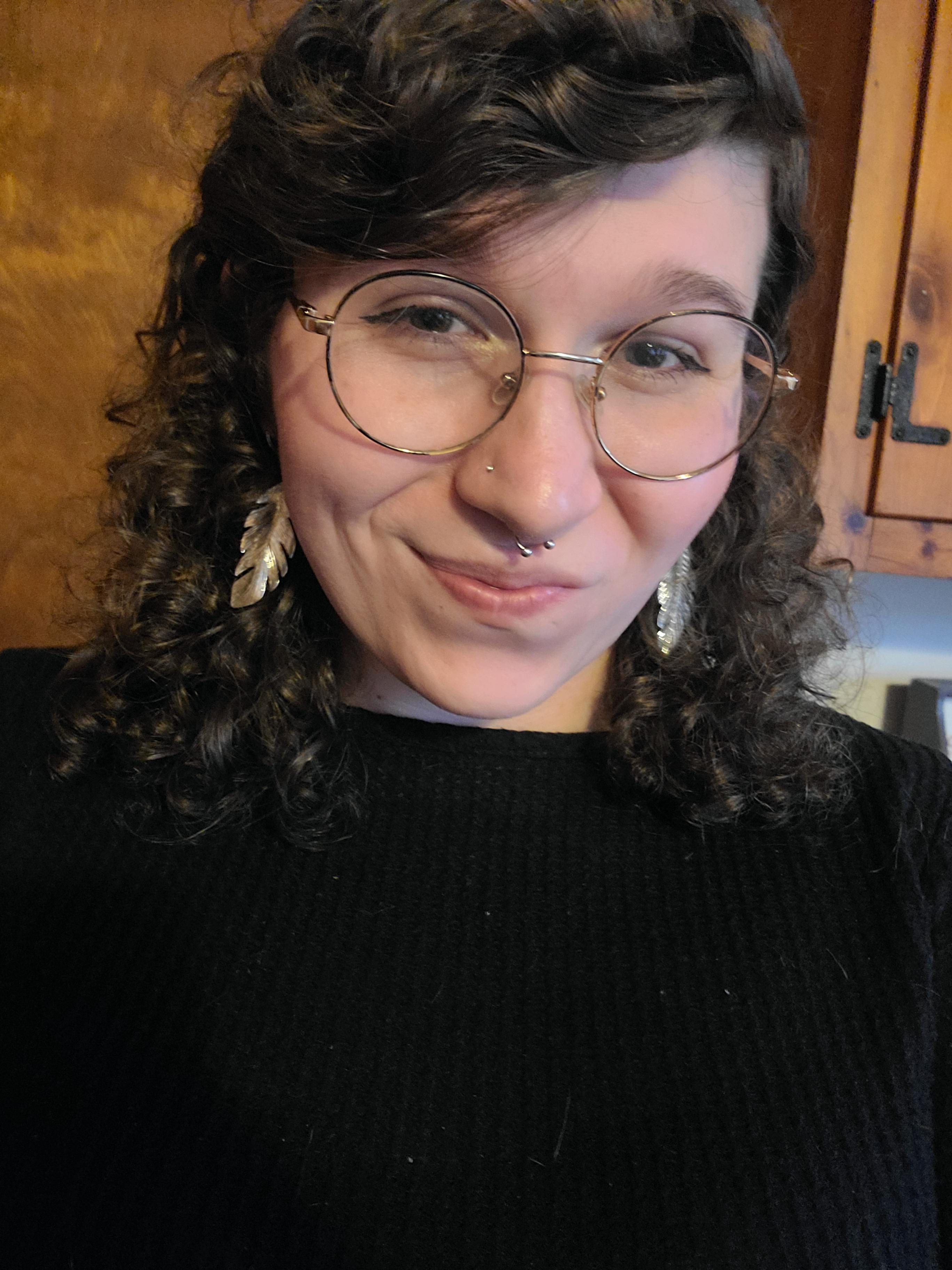 Discover more like Trans: Officially 2 years on hormones as of today! Ahhh what a journey! and ...