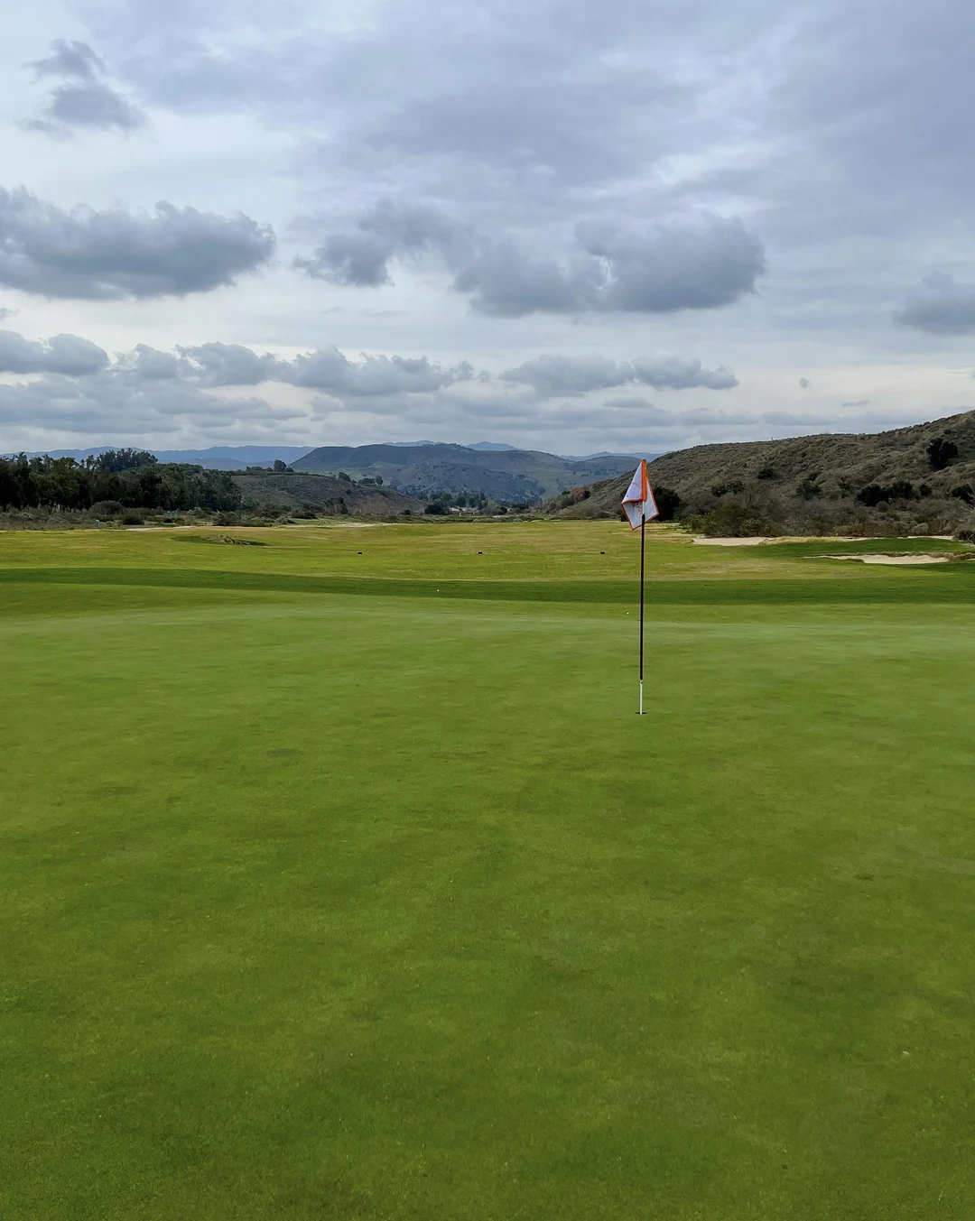 First time at Rustic Canyon | Scrolller