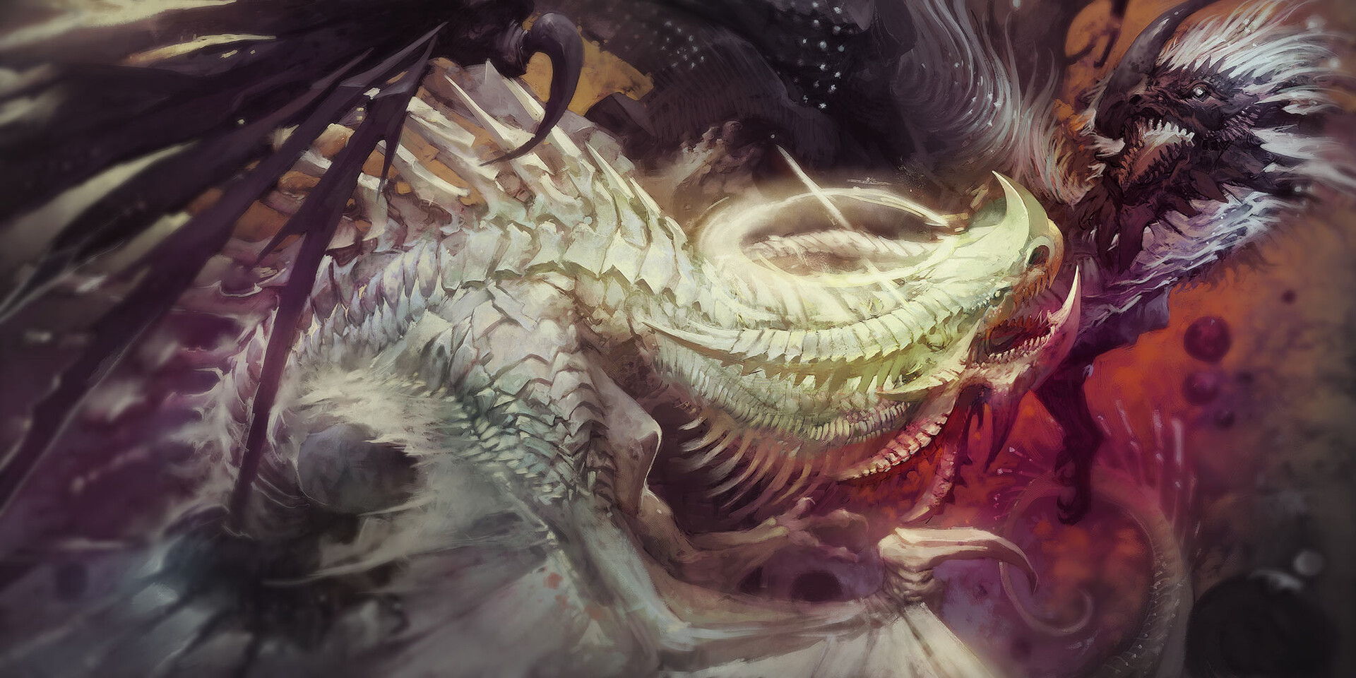 Parabellum Wargames by Georgios Dimitriou | Scrolller