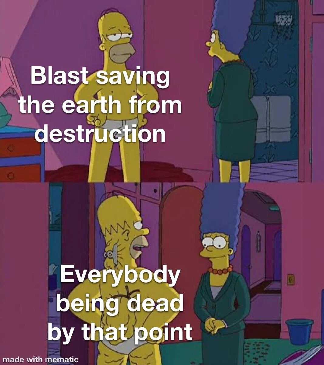 Mission failed successfully | Scrolller