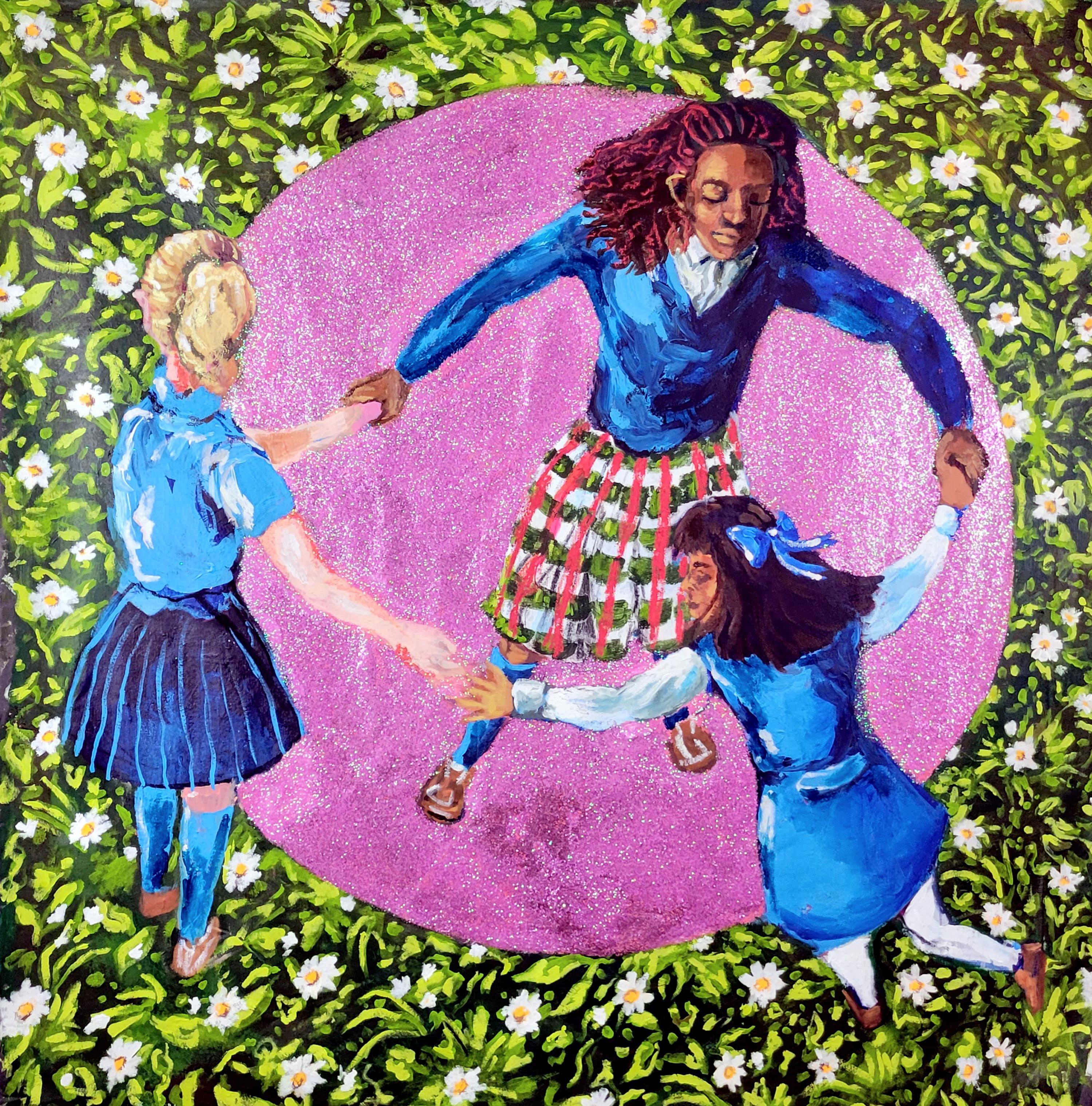 Thanks toeveryone for your help. Here's the finished product! | Scrolller