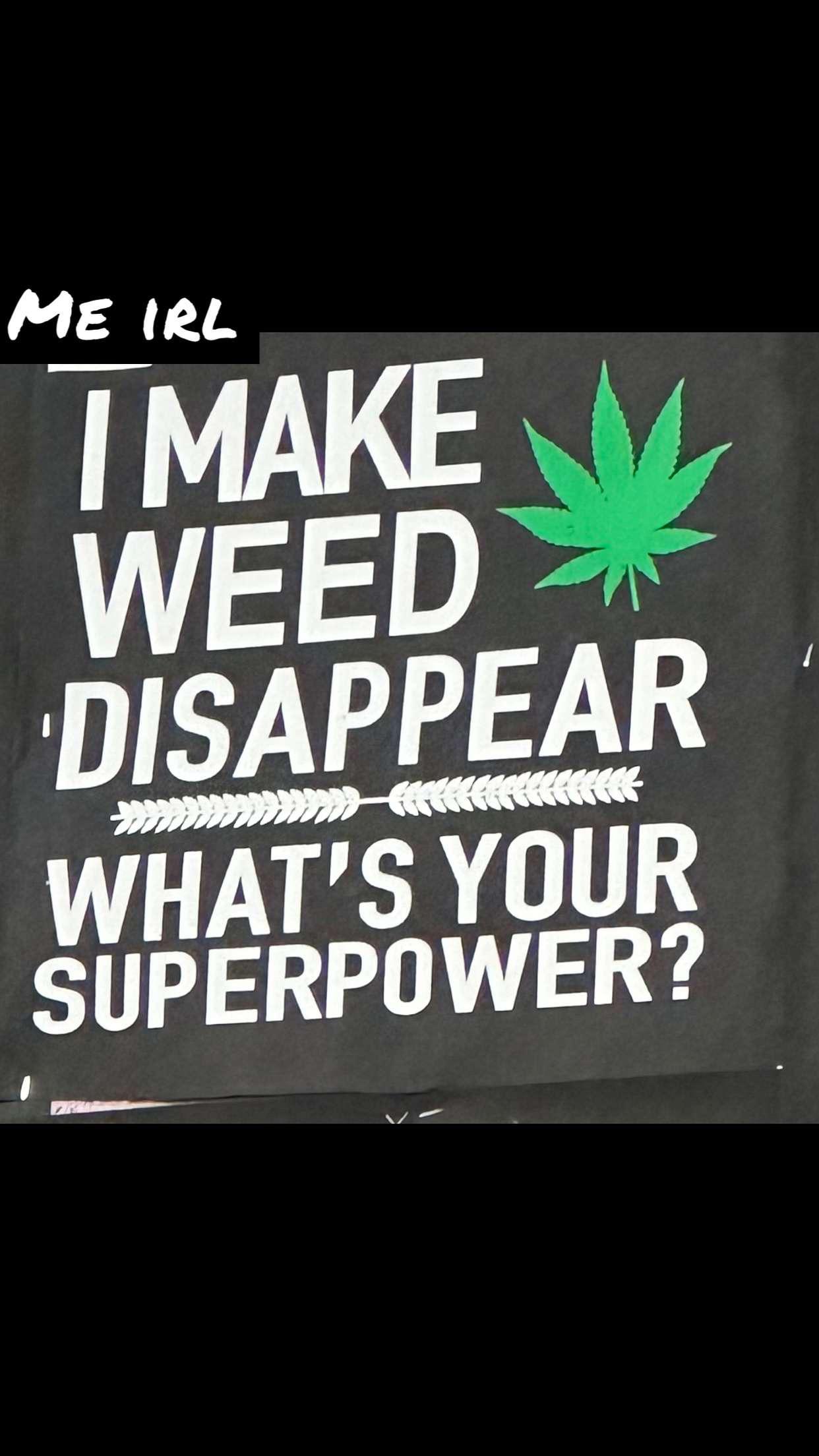 Superpowers | Scrolller