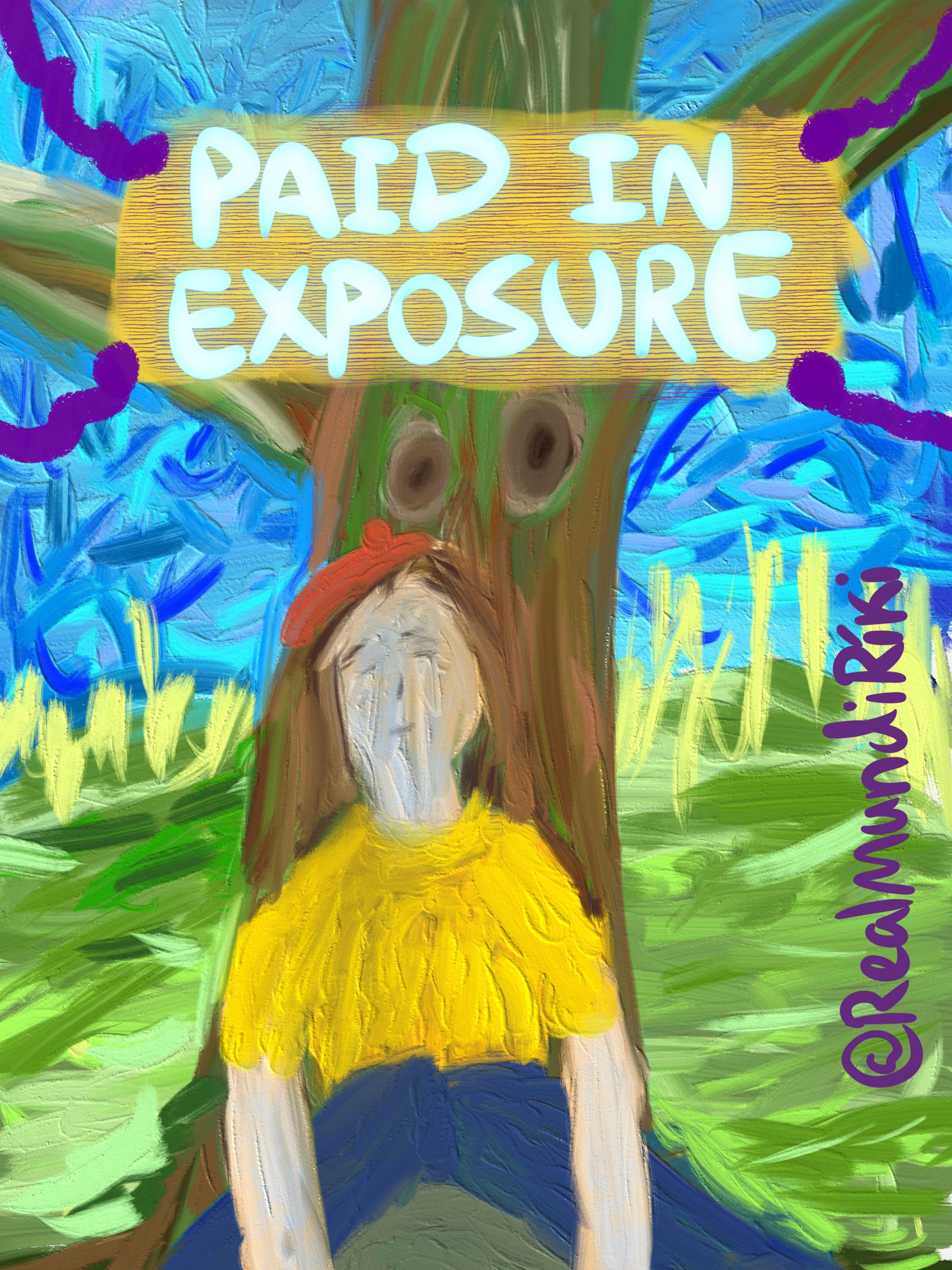 Paid in exposure | Scrolller