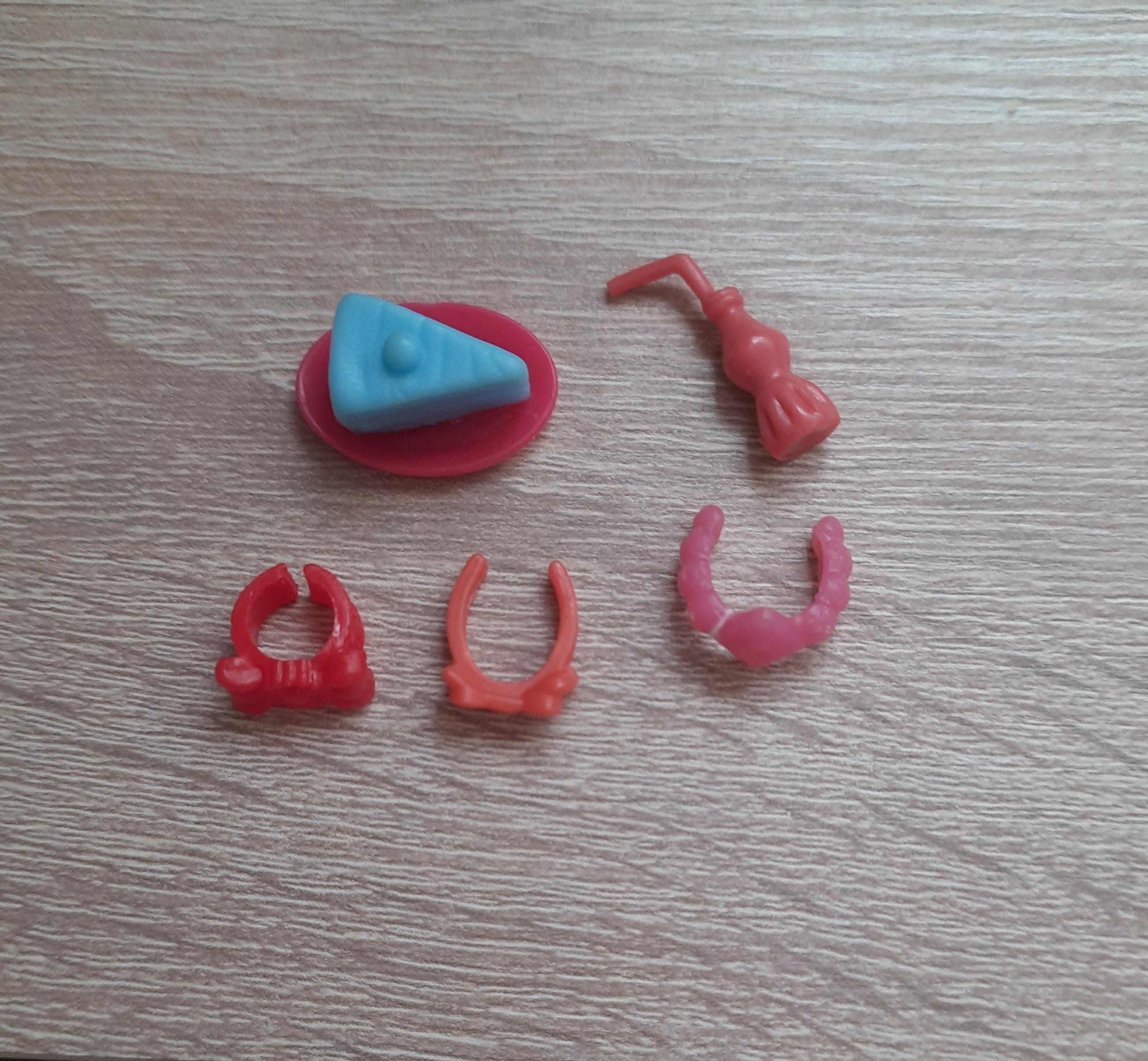 Help identifying if any of these are lps | Scrolller