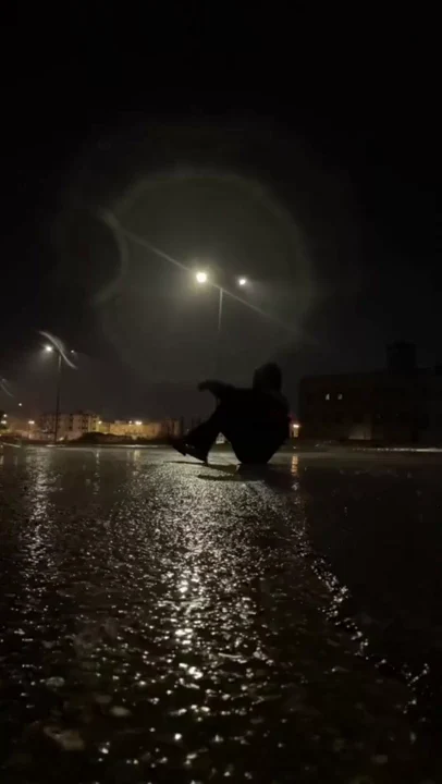 Do You Feel Lost Scrolller