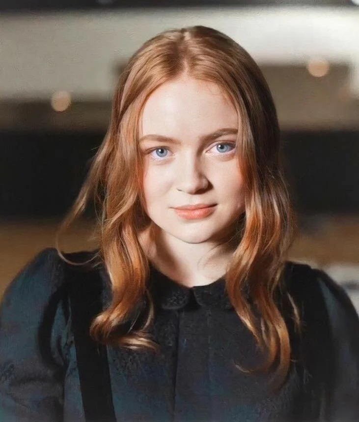 Sadie sink | Scrolller