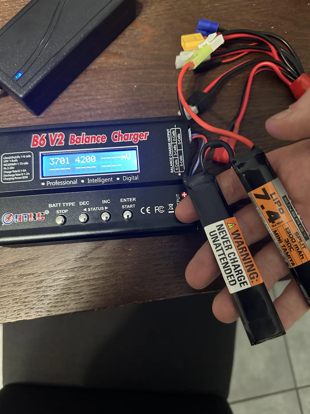 Discover more like Airsoft: Need help regarding charging and Related Content | Scrolller