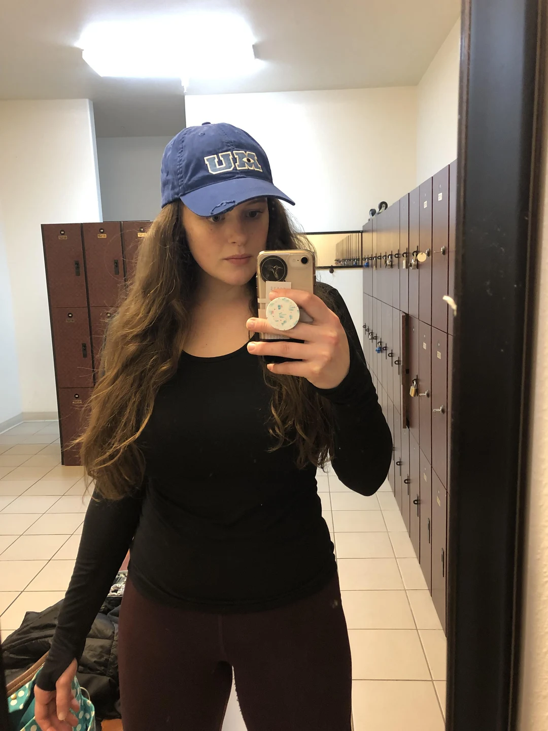 time to slip into something more comfortable. | Scrolller