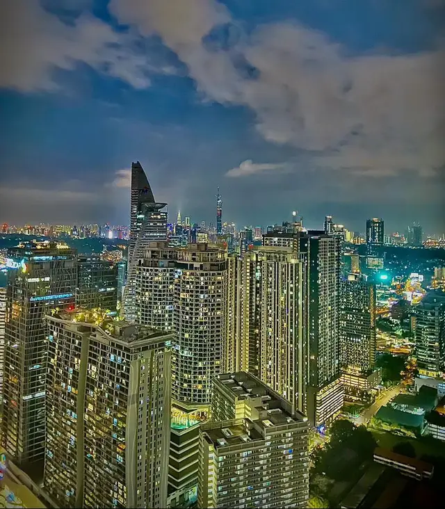 Welcome to Kuala Lumpur | Scrolller