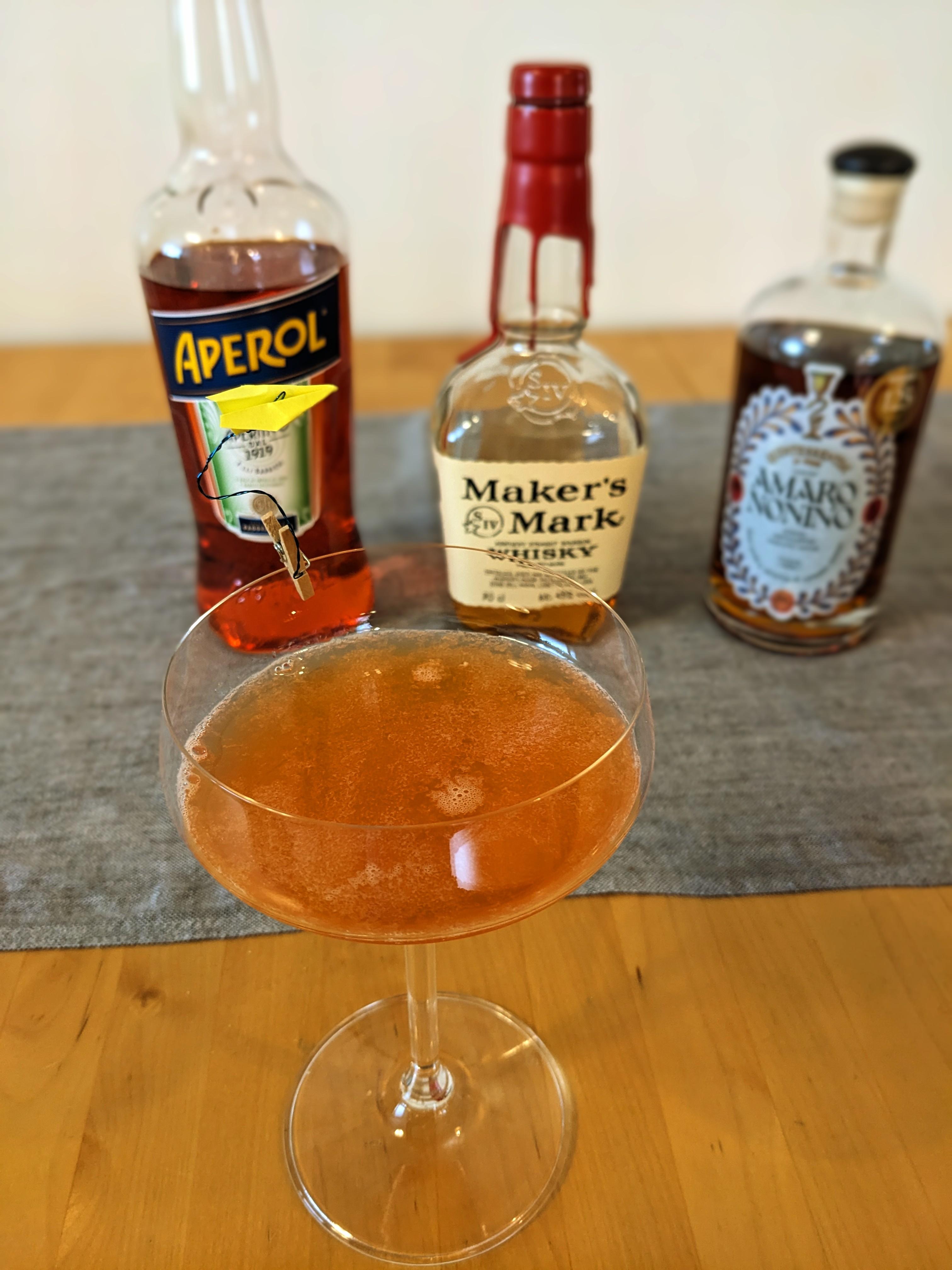 Made my first ever Paper Plane | Scrolller