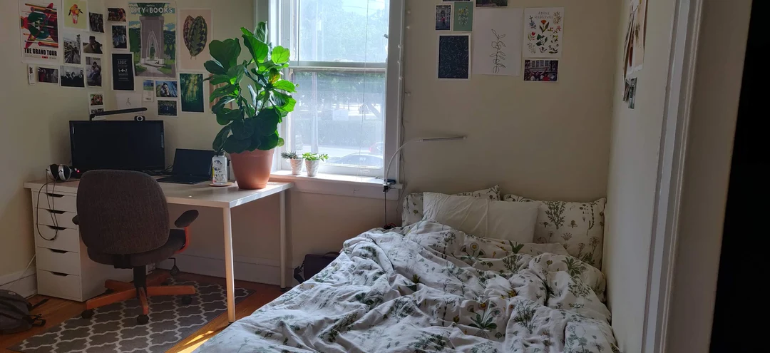 Missing my student apartment | Scrolller