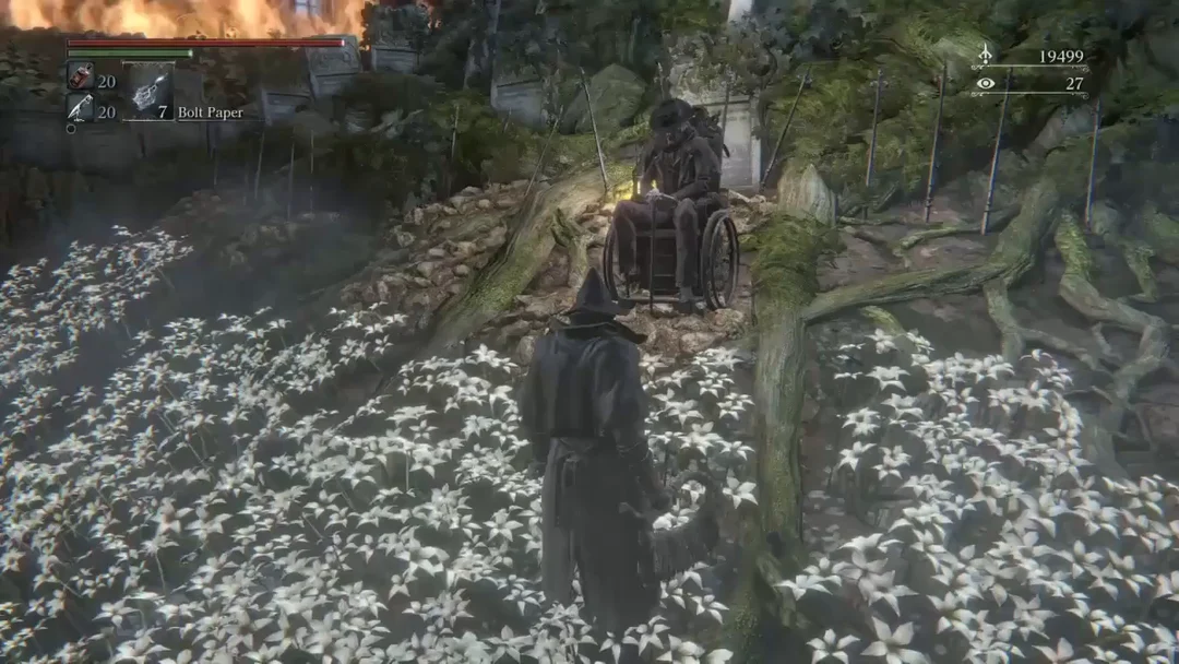 Proudest moment of my first playthrough | Scrolller