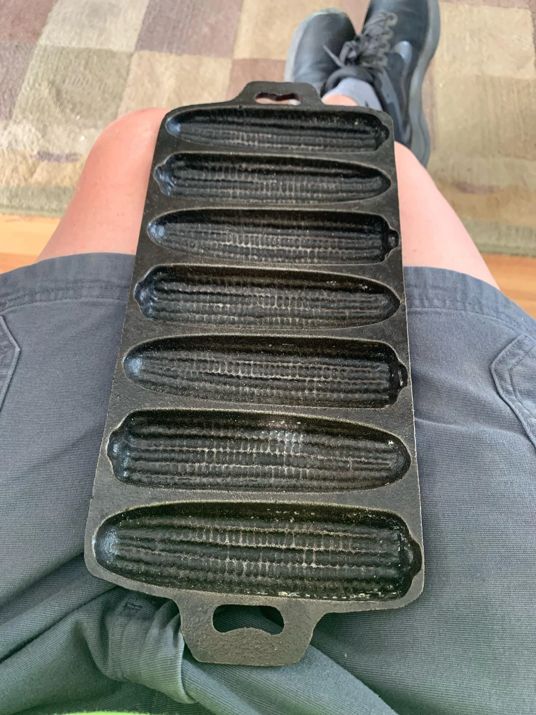 Help with ID | Scrolller