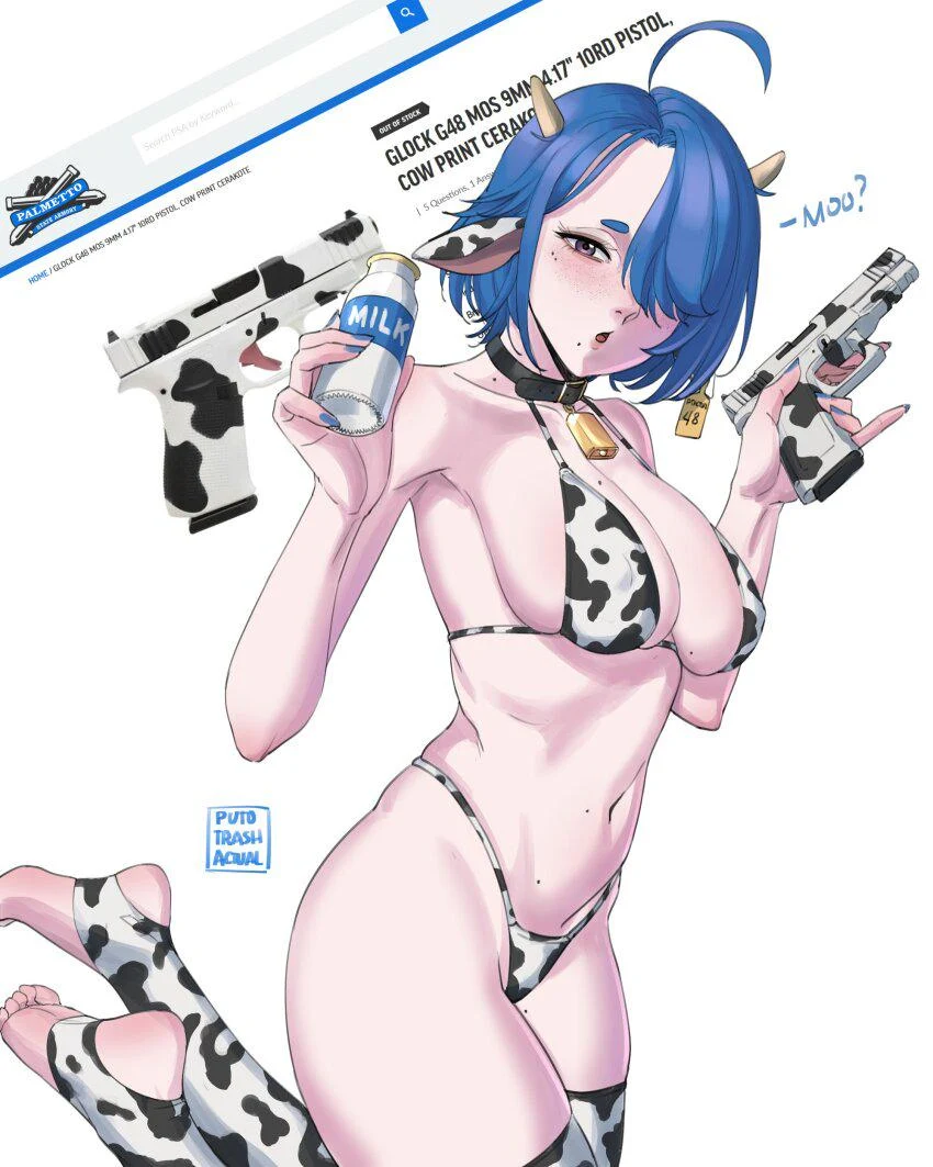 Original character | Scrolller