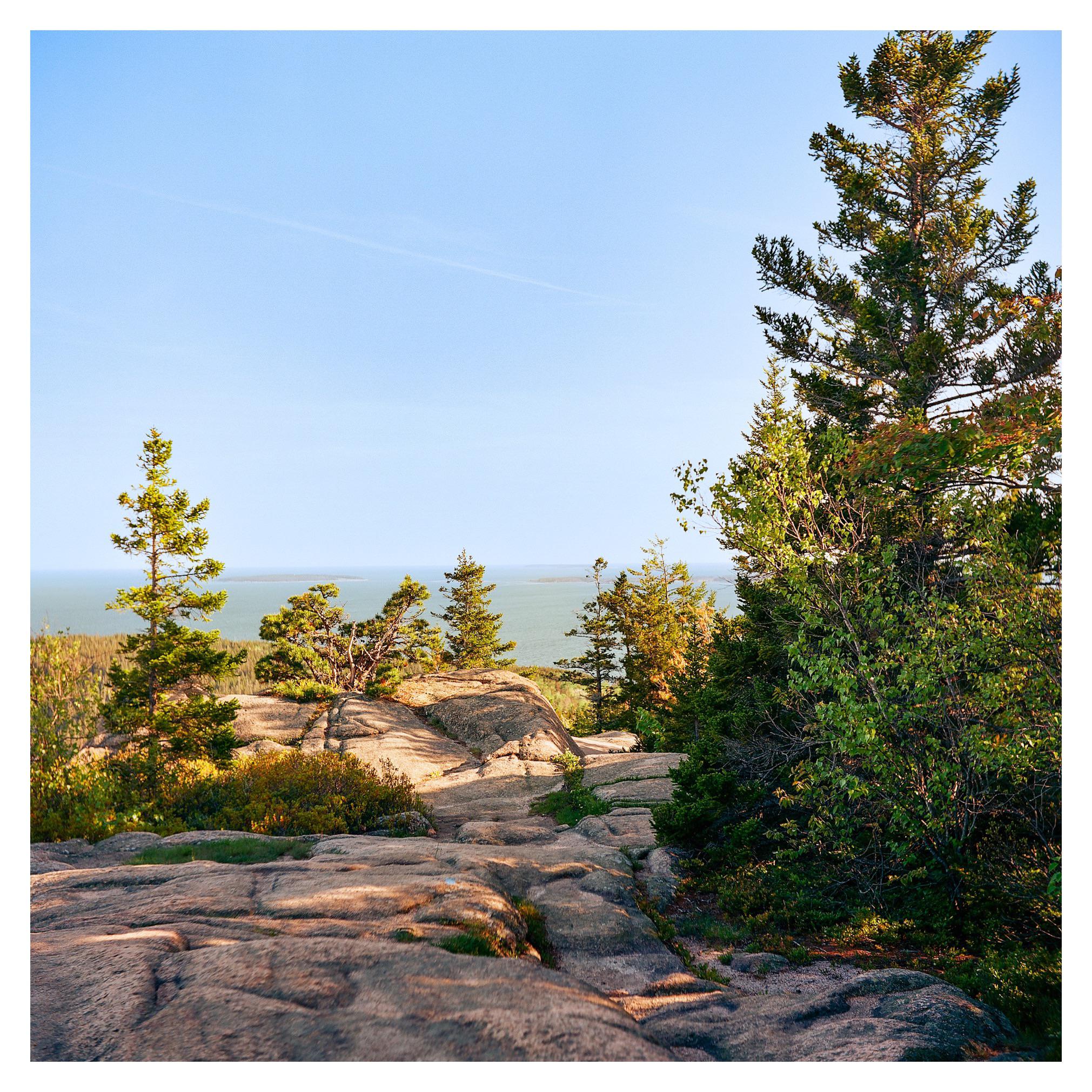Acadia National Park in Maine | Scrolller