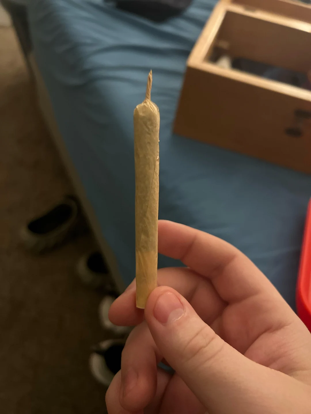 cant roll for my life but i tried | Scrolller