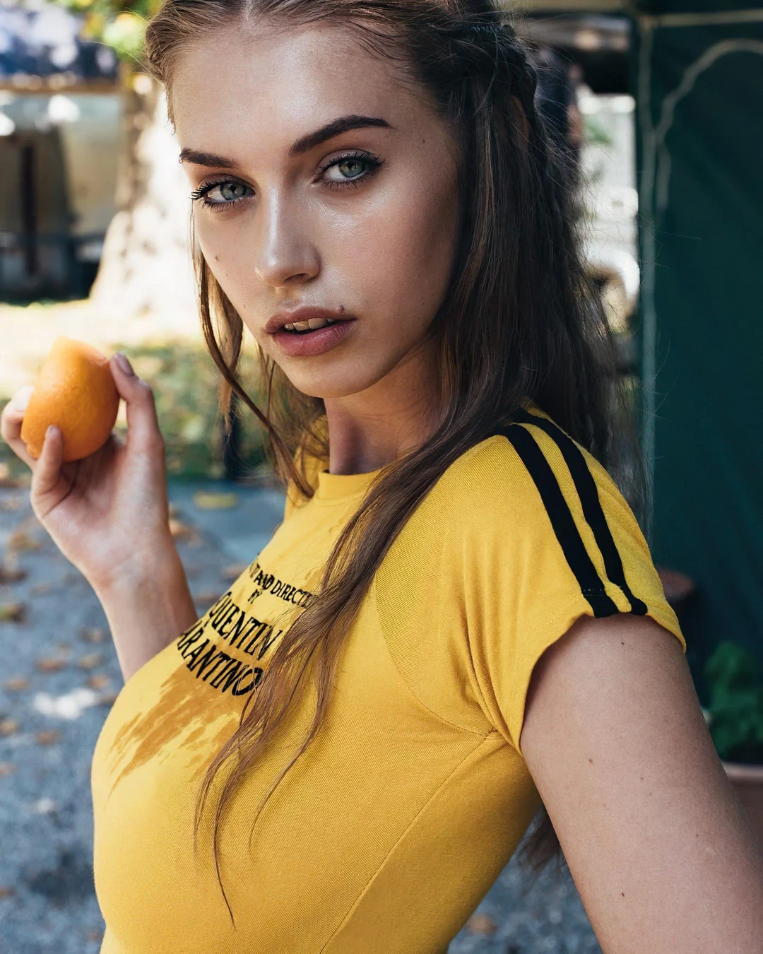 Yulia Rose | Scrolller