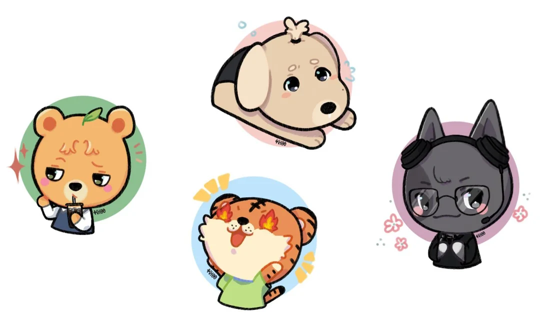 Sev Sev Crossing | Scrolller