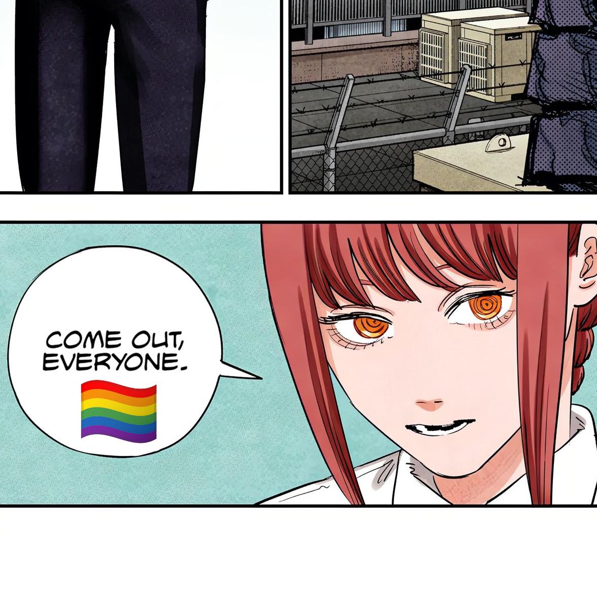 Happy Pride Month! | Scrolller