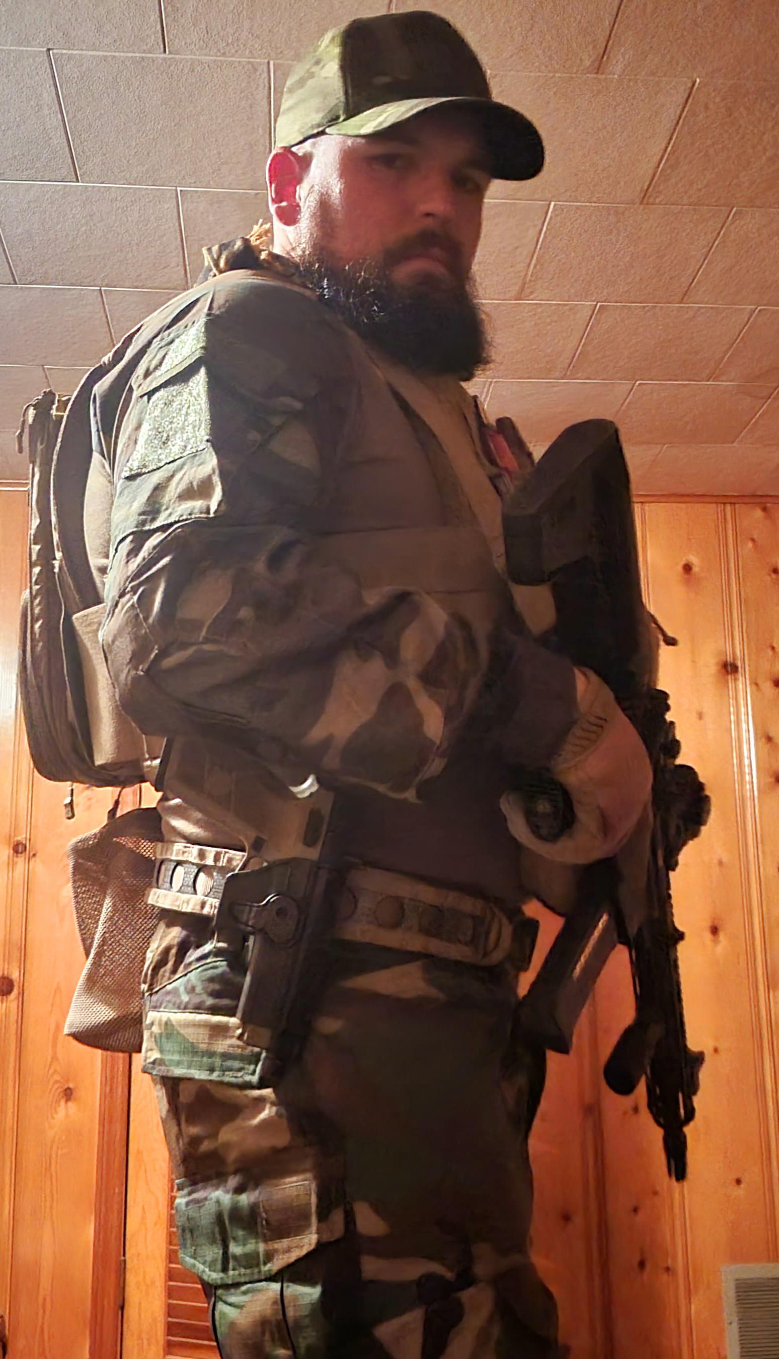 Roast My Kit | Scrolller