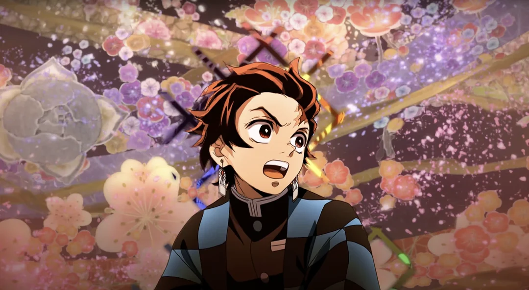 Tanjiro [3840 x 2160] | Scrolller