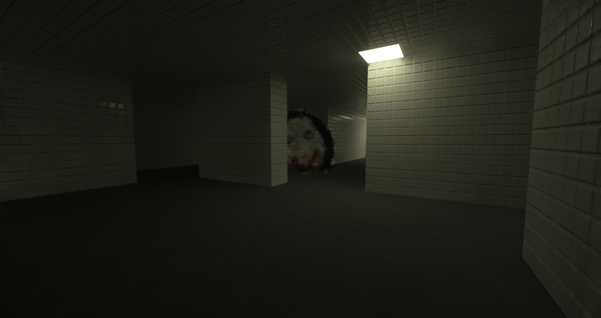 Realistic Backrooms in minecraft | Scrolller