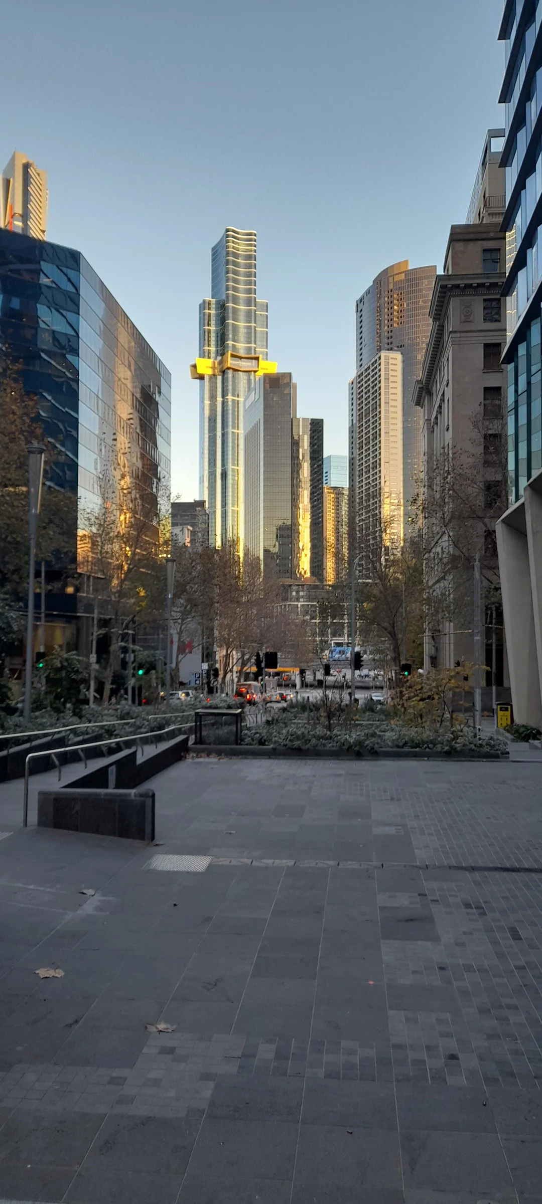 Melbourne, Australia [OC] | Scrolller