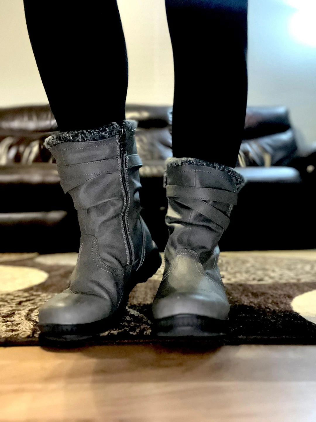 Best to keep feet dry | Scrolller